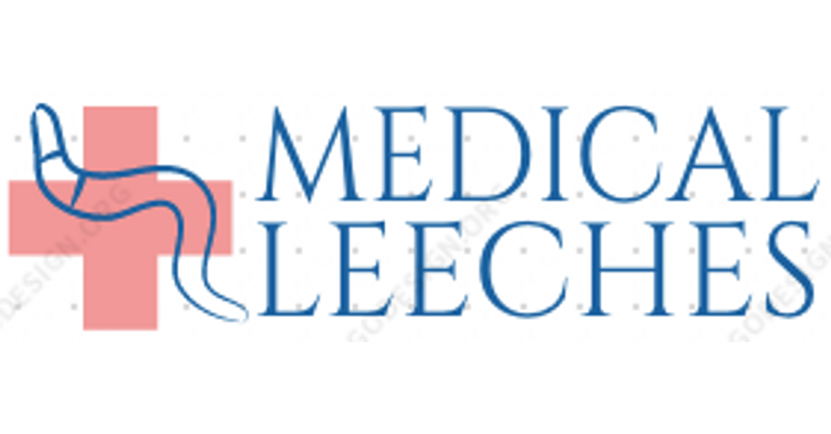 Medical Leeches for Sale – Med Leeches